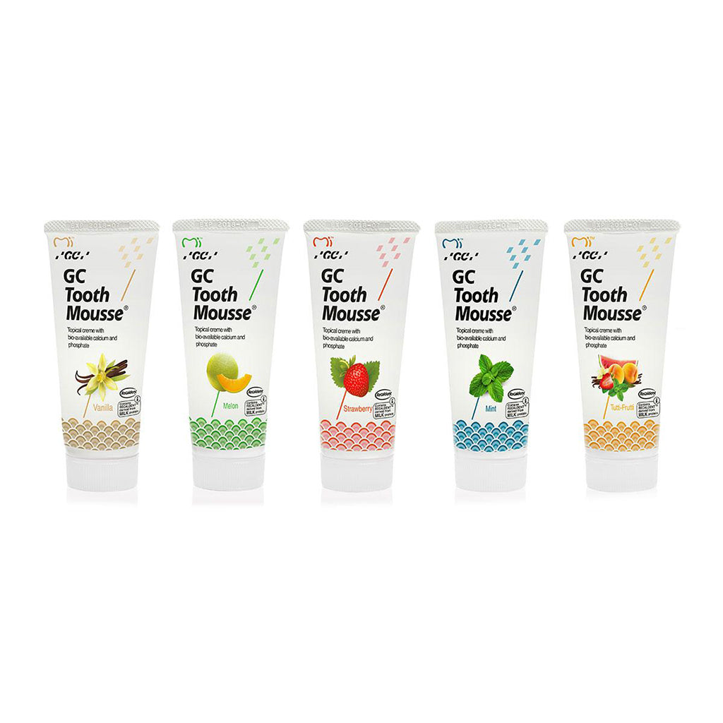 Tooth Mousse – Experto Dental